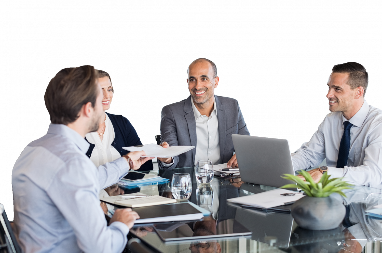 Digital Idea – Creative software development agency